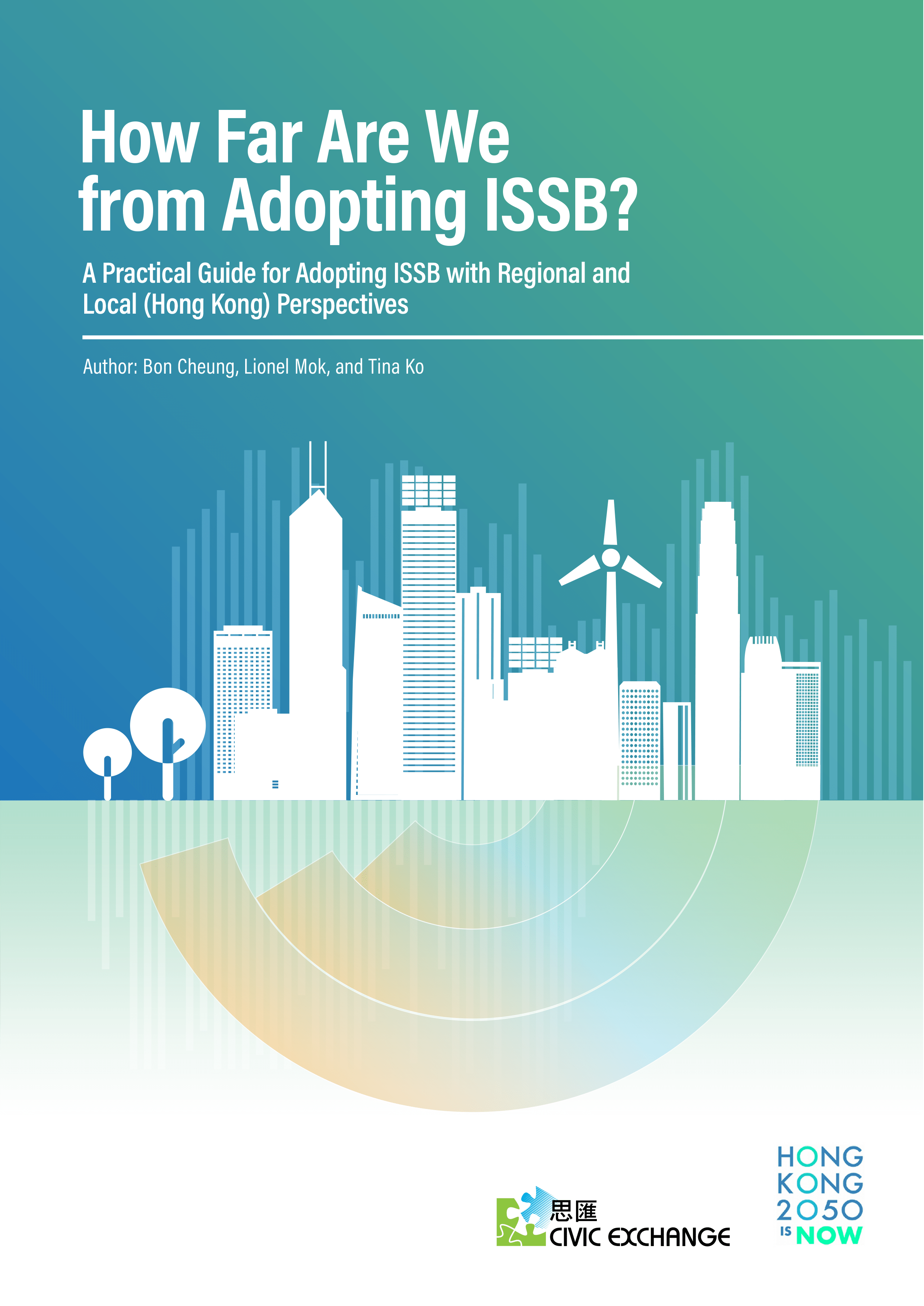 How far are we from adopting ISSB? A Practical Guide for Adopting ISSB ...