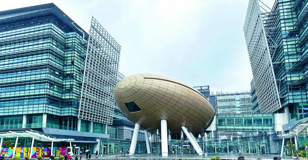 HK enters green circle of life - Civic Exchange